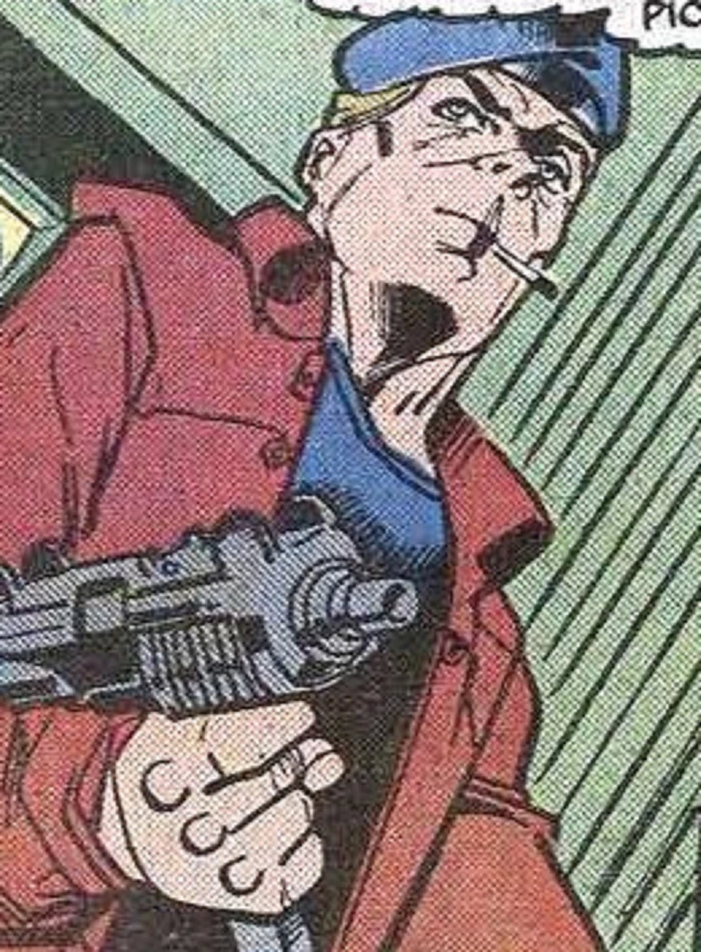 Babyface II (MA) | The Brain Strummers Wiki | Fandom