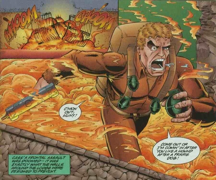 Cass Cassidy (MA) | The Brain Strummers Wiki | Fandom