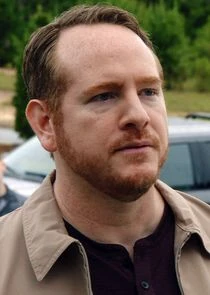 Chuck Sanders (MA) | The Brain Strummers Wiki | Fandom