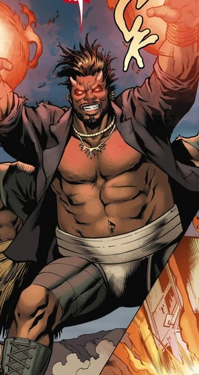 Death Jack (DCU:UC) | The Brain Strummers Wiki | Fandom