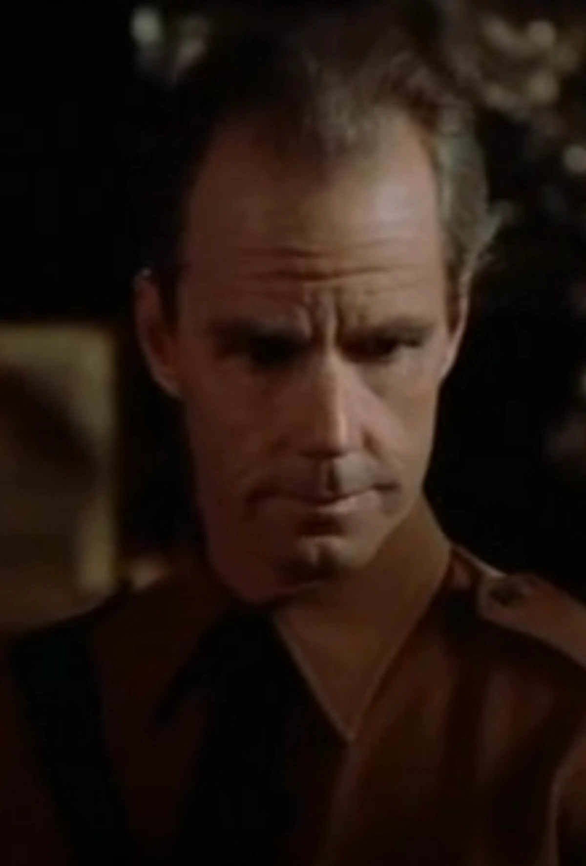 Detective Carter (DCU:UC) | The Brain Strummers Wiki | Fandom