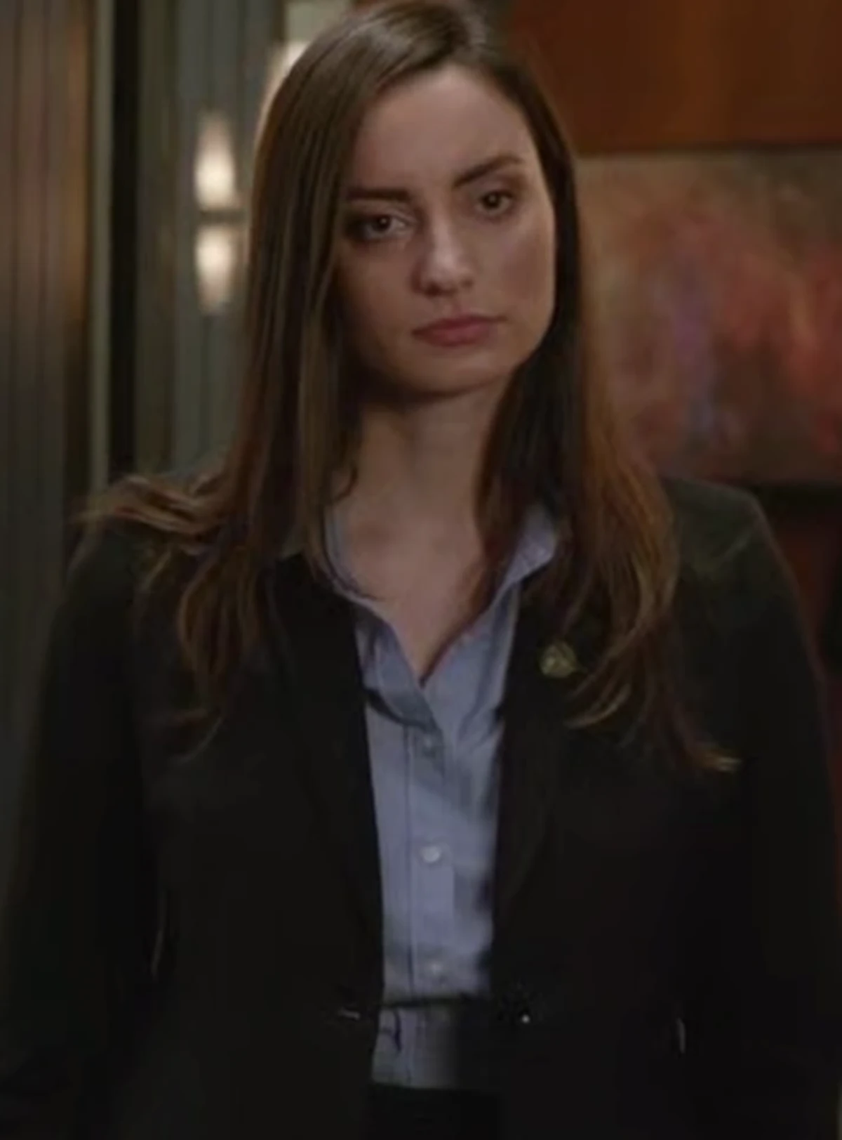 Agent Reyes (DCU:UC) | The Brain Strummers Wiki | Fandom