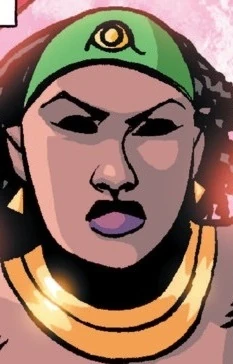 Boogie Girl (MA) | The Brain Strummers Wiki | Fandom