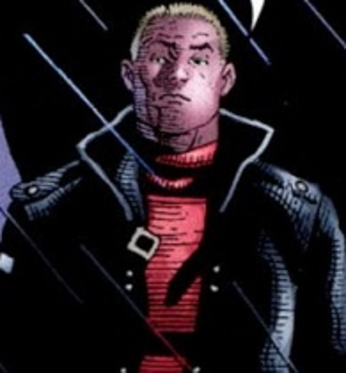 Duke Vepar (DCU:UC) | The Brain Strummers Wiki | Fandom