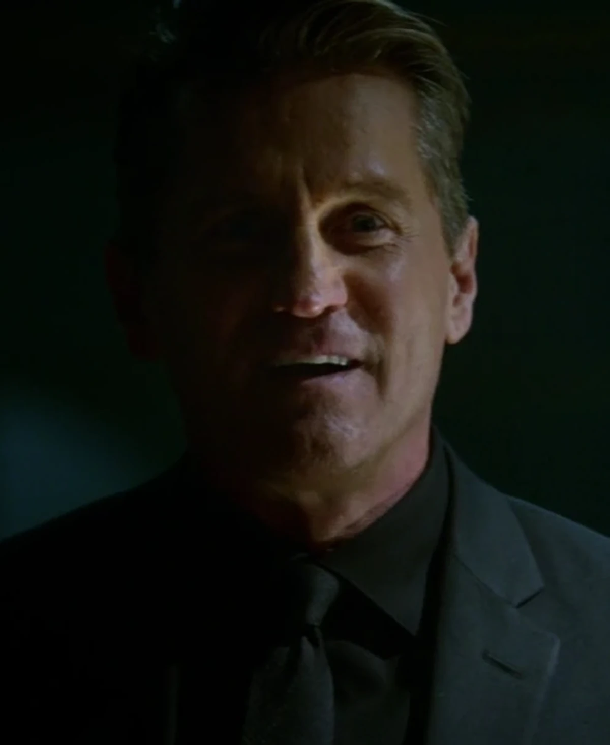 Marcus Stockheimer (DCU:UC) | The Brain Strummers Wiki | Fandom