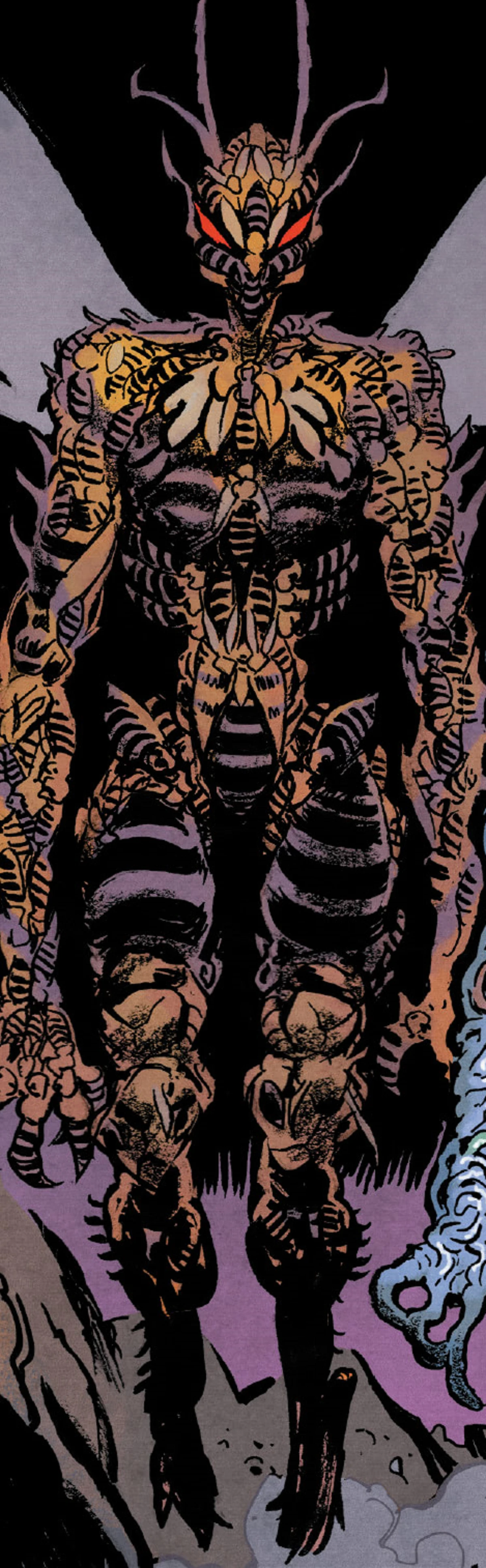 Vespa (MA) | The Brain Strummers Wiki | Fandom