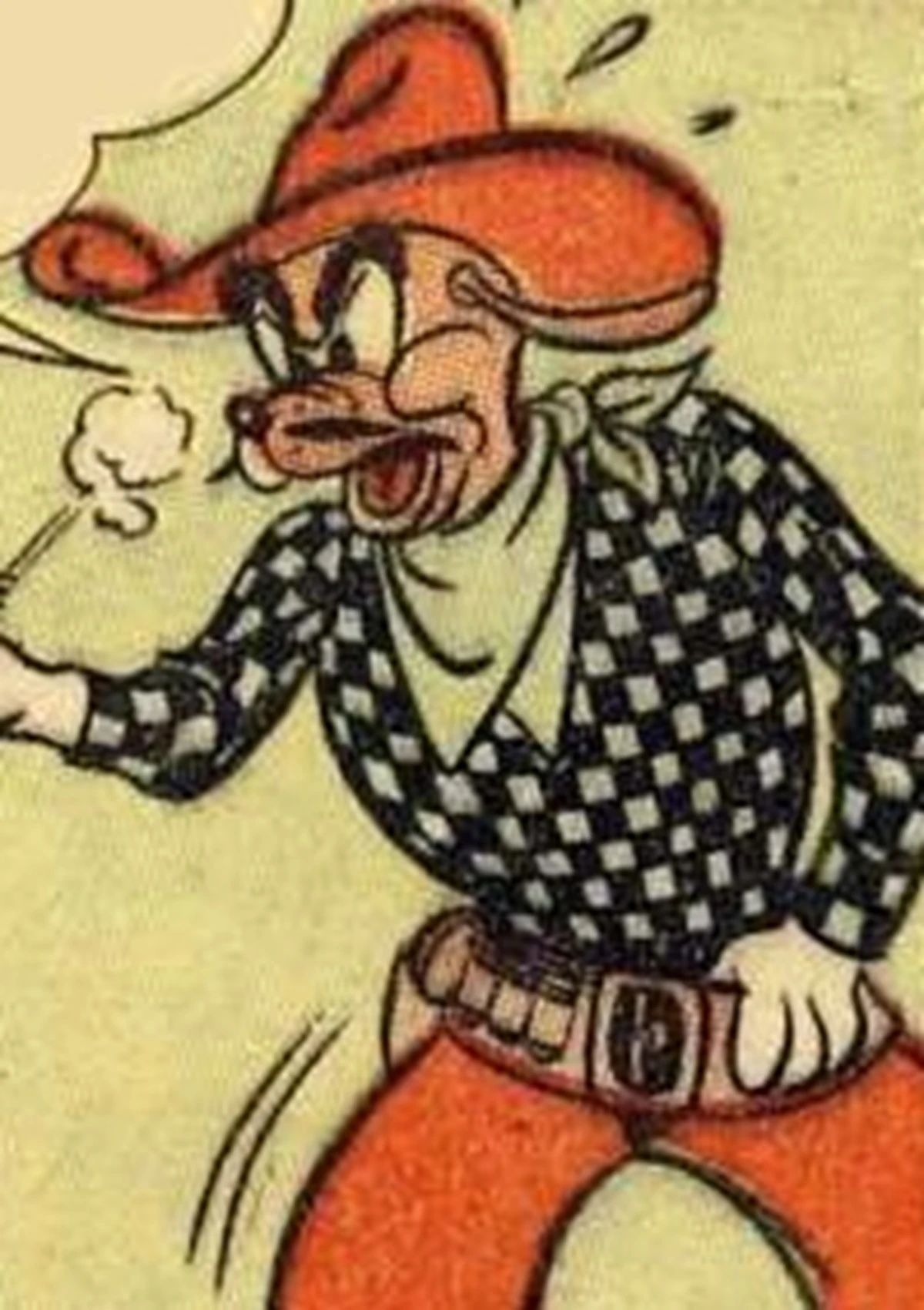 Cactus Jake (DCU:UC) | The Brain Strummers Wiki | Fandom