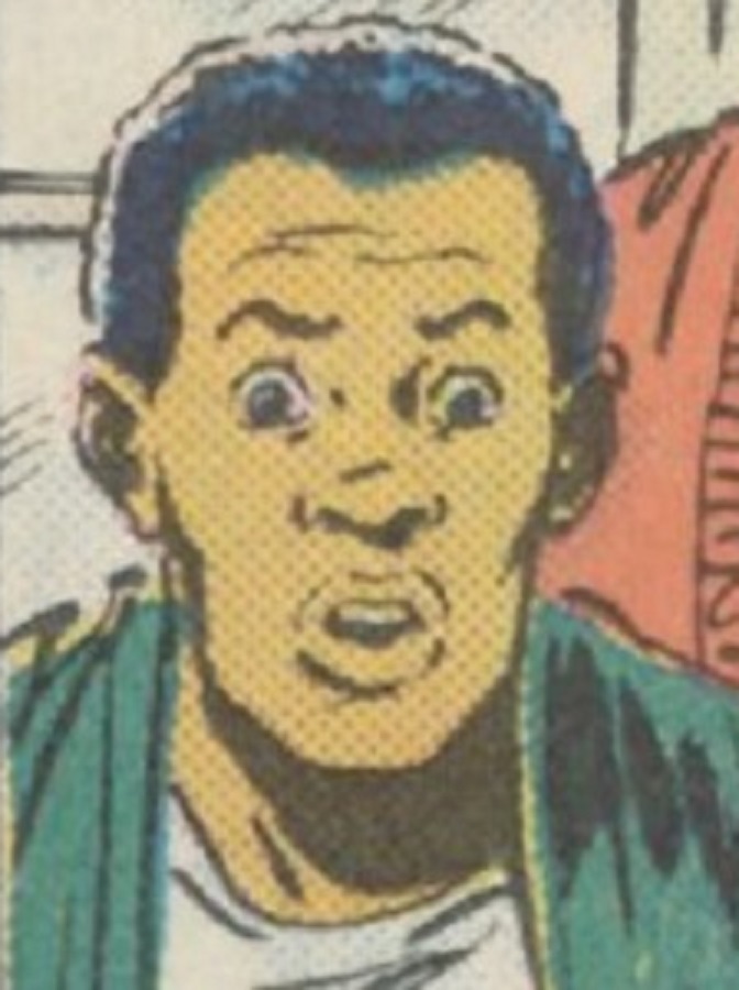Freddy Street Gang Ma The Brain Strummers Wiki Fandom