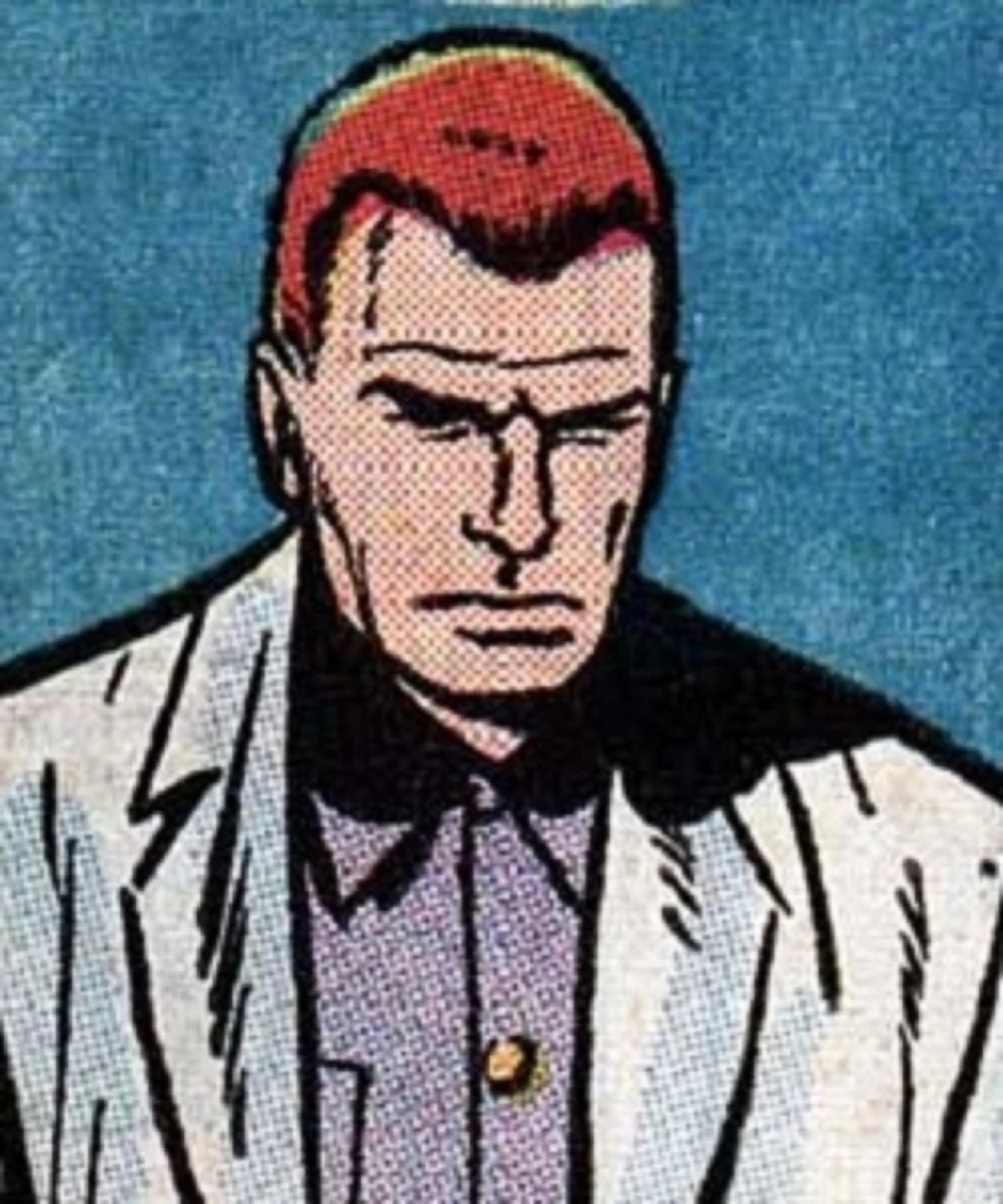 Karl (Max Sweikert Assistant) (MA) | The Brain Strummers Wiki | Fandom