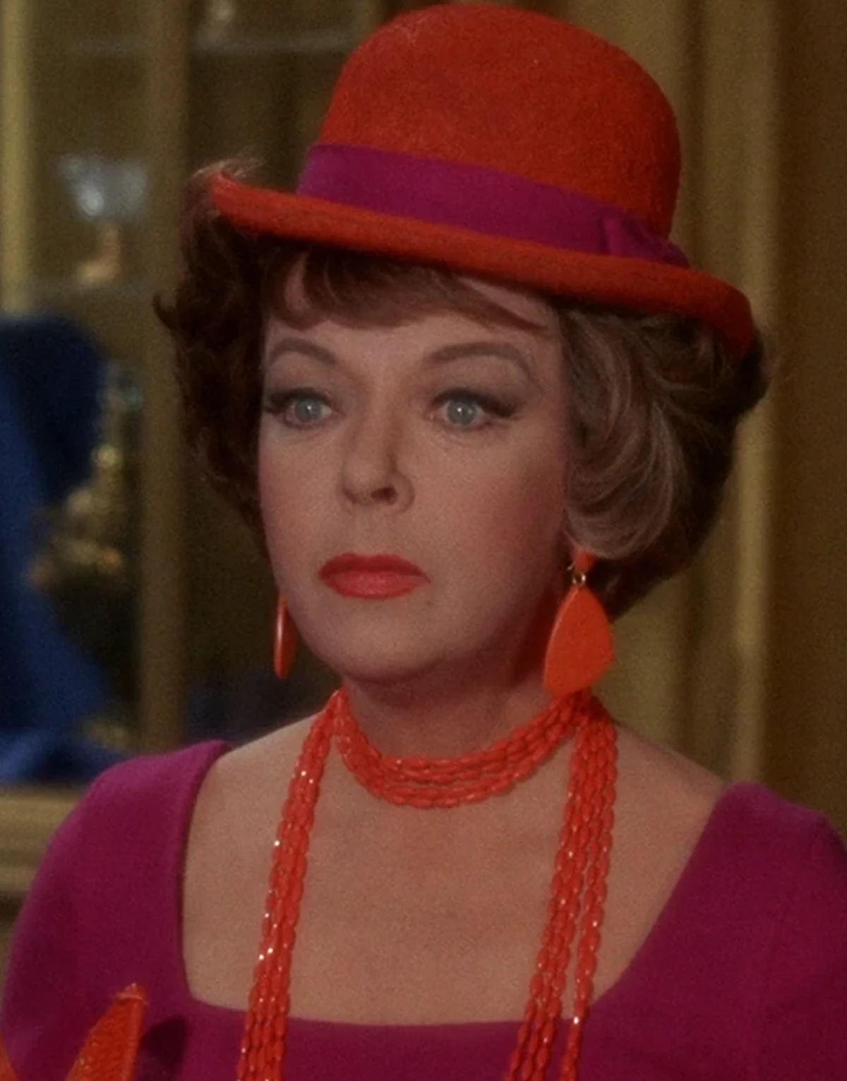 Dr. Cassandra Spellcraft (DCU:UC) | The Brain Strummers Wiki | Fandom