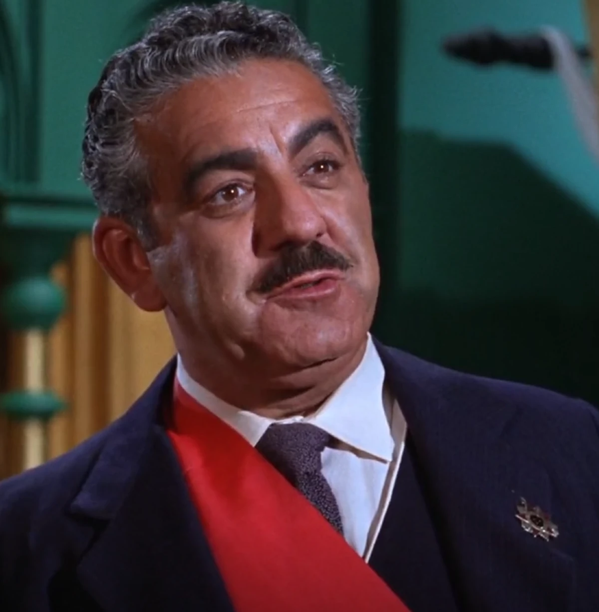 Omar Orloff (DCU:UC) | The Brain Strummers Wiki | Fandom