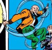 Professor Gojo (MA) | The Brain Strummers Wiki | Fandom