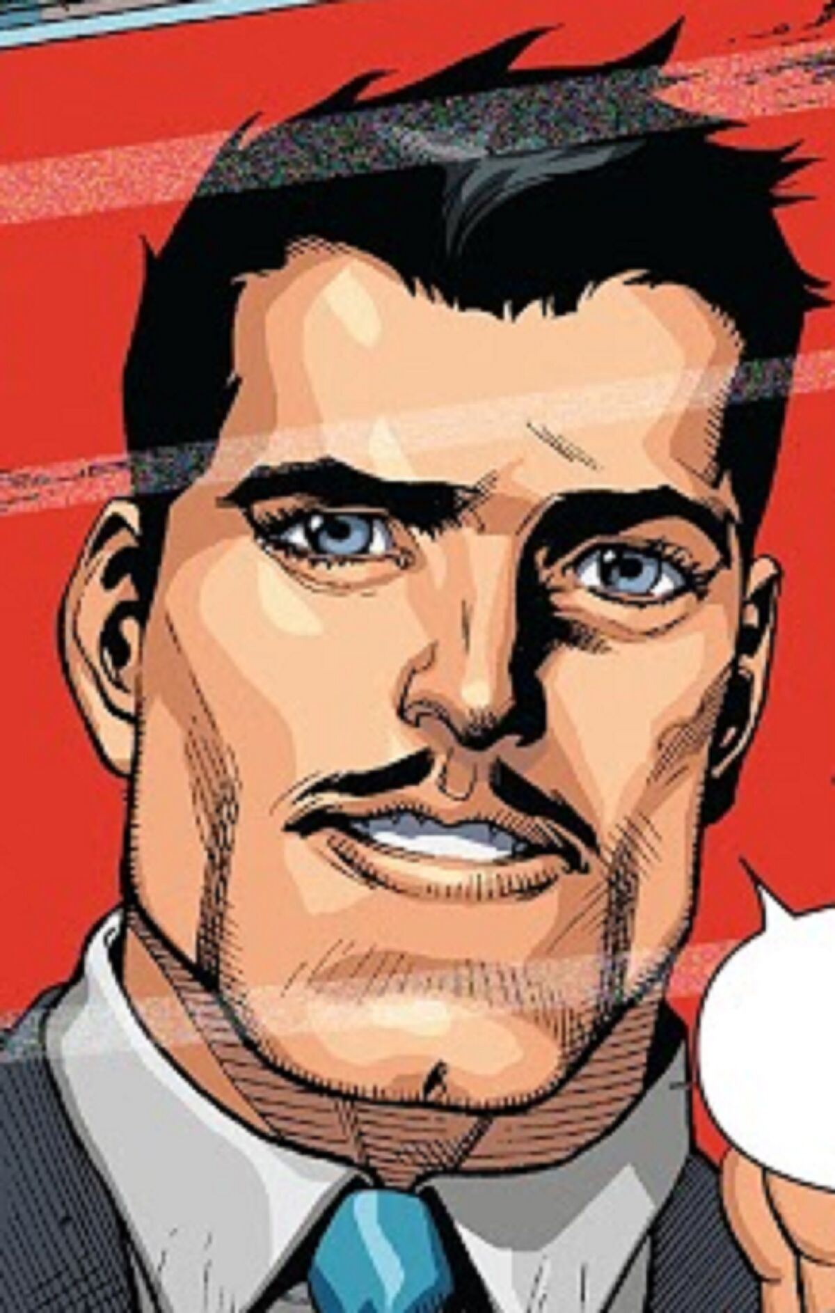 Tony Stark Skrull Ma The Brain Strummers Wiki Fandom