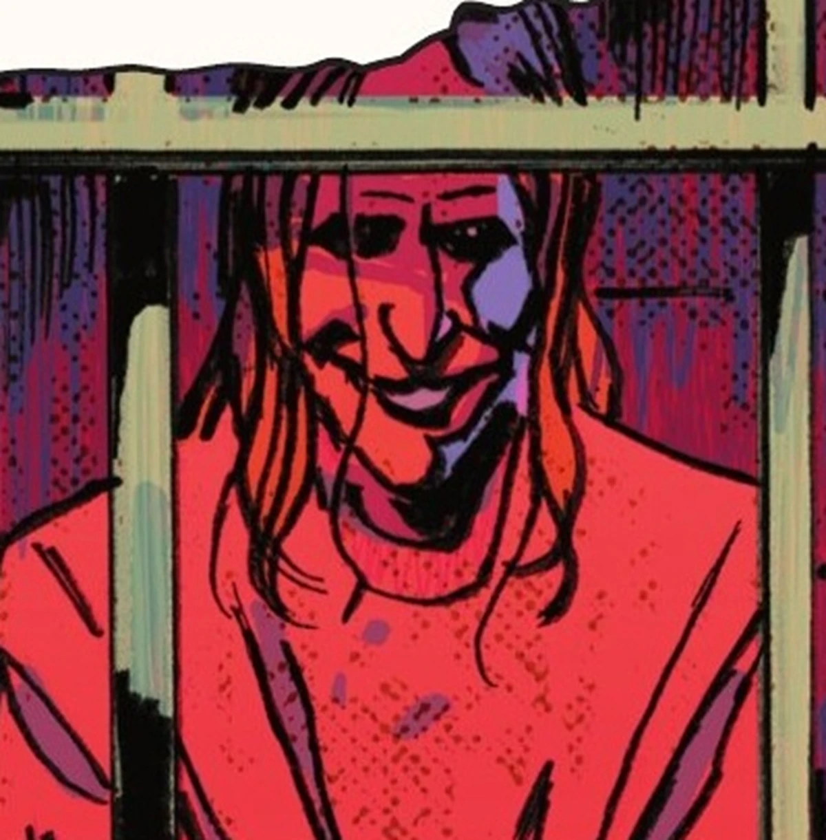 Jack Doe (DCU:UC) | The Brain Strummers Wiki | Fandom