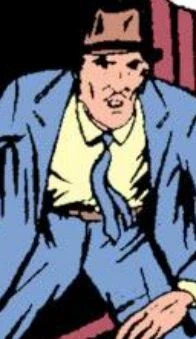 John Dillon (MA) | The Brain Strummers Wiki | Fandom