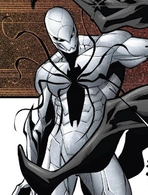 Poison Spider-Man (MA) | The Brain Strummers Wiki | Fandom