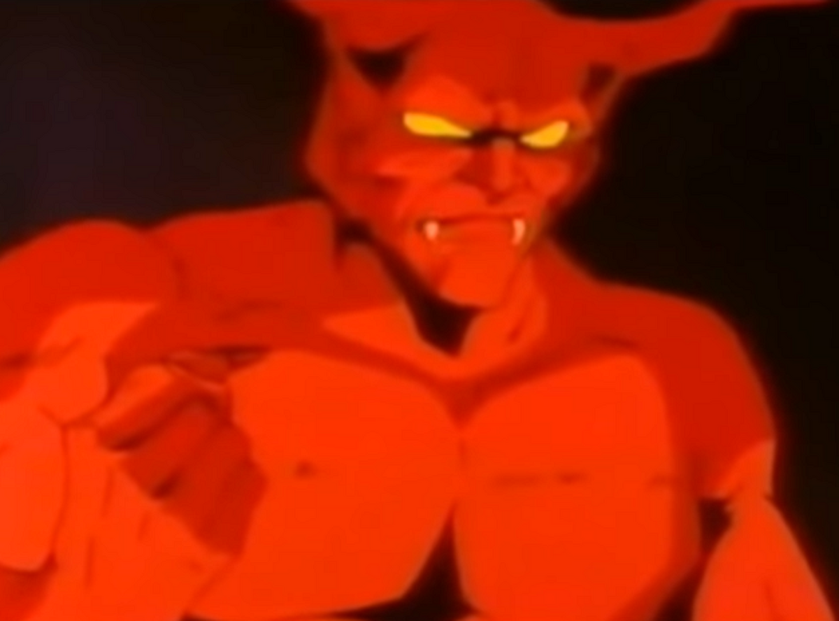 Satan Ix Ma The Brain Strummers Wiki Fandom