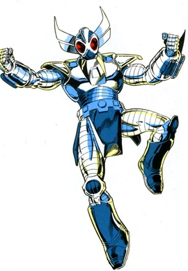 Shatterax/Roco-Bai (MA) | The Brain Strummers Wiki | Fandom