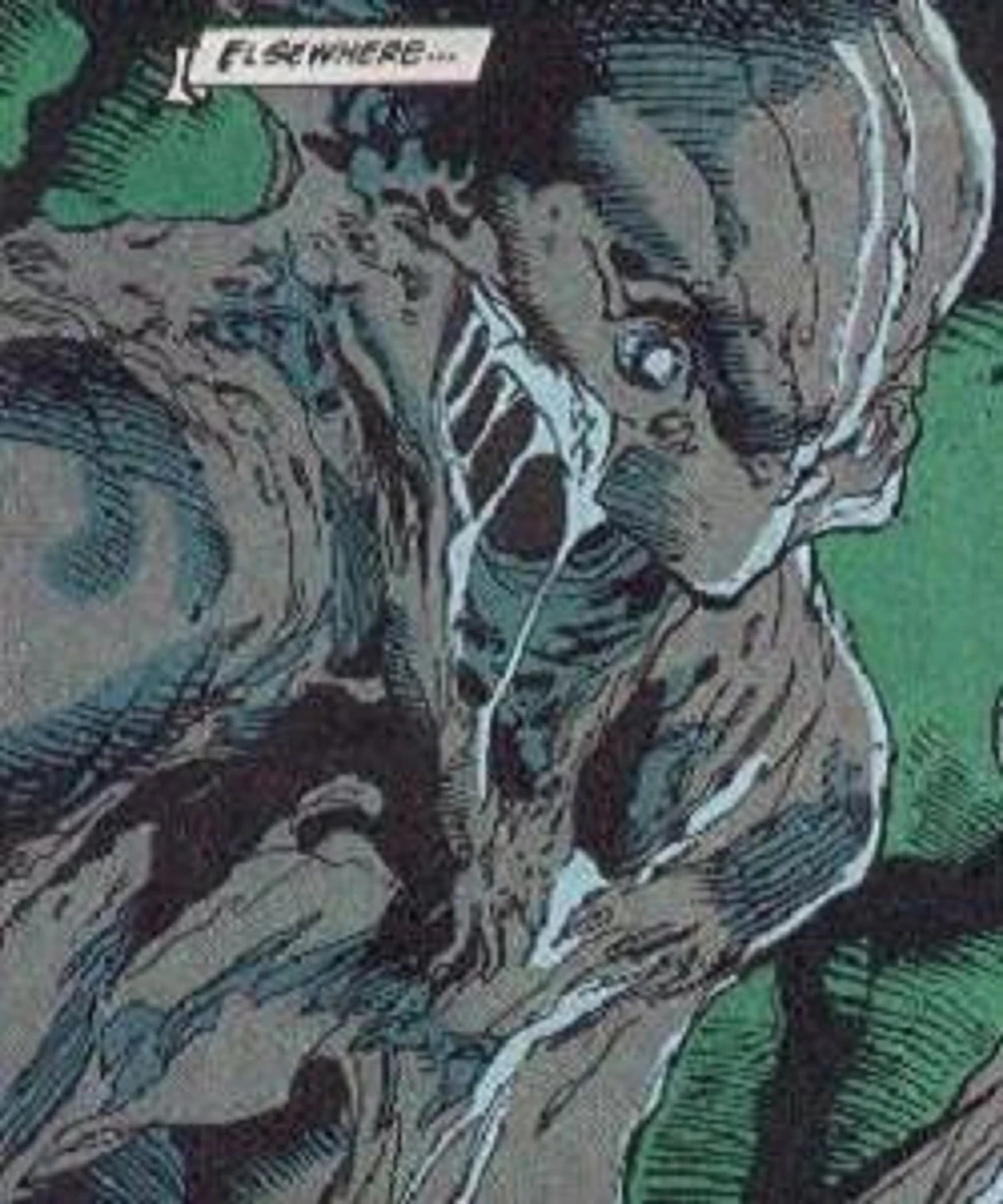 Cobweb (MA) | The Brain Strummers Wiki | Fandom