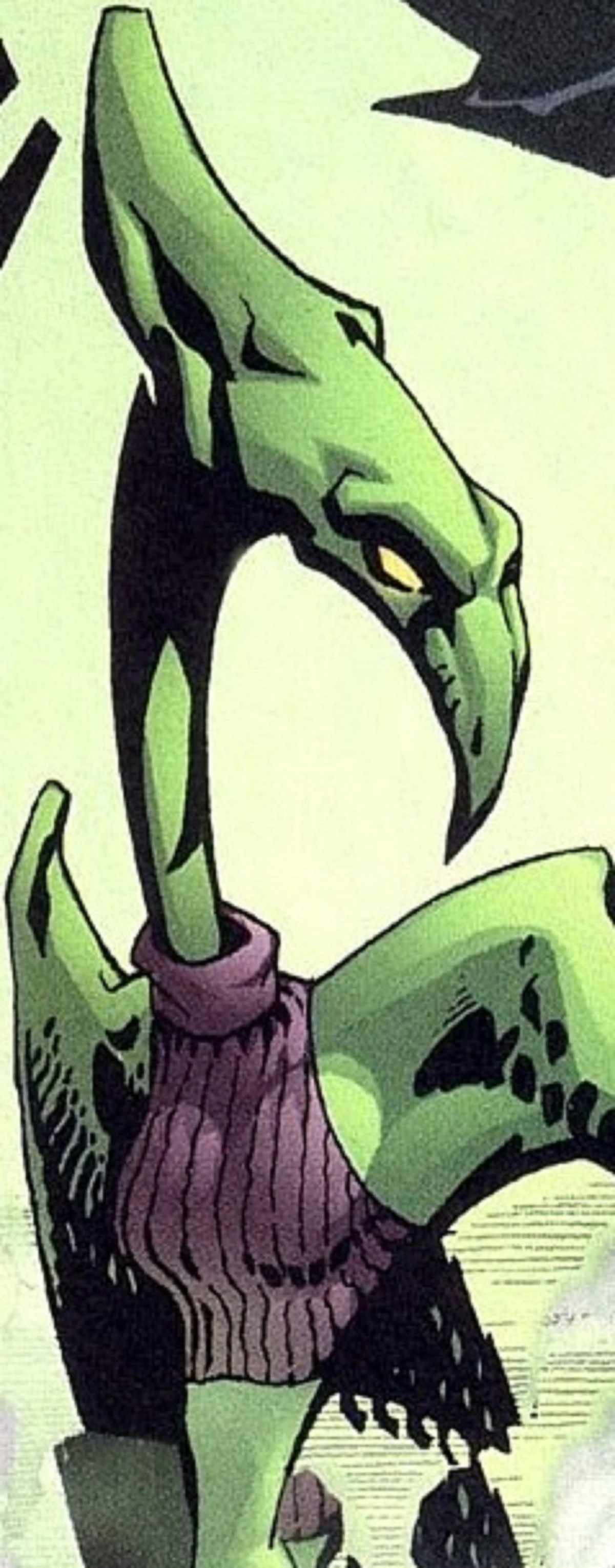 Devour (DCU:UC) | The Brain Strummers Wiki | Fandom