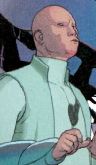 First Judge (MA) | The Brain Strummers Wiki | Fandom