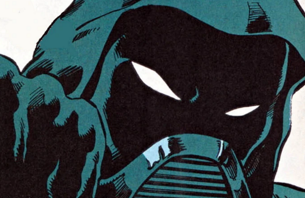 Number Three Secret Empire Iii Ma The Brain Strummers Wiki Fandom
