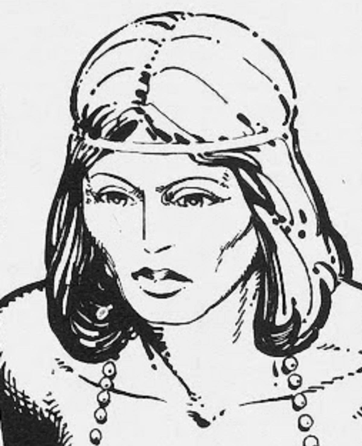 Princess Tascela (MA) | The Brain Strummers Wiki | Fandom