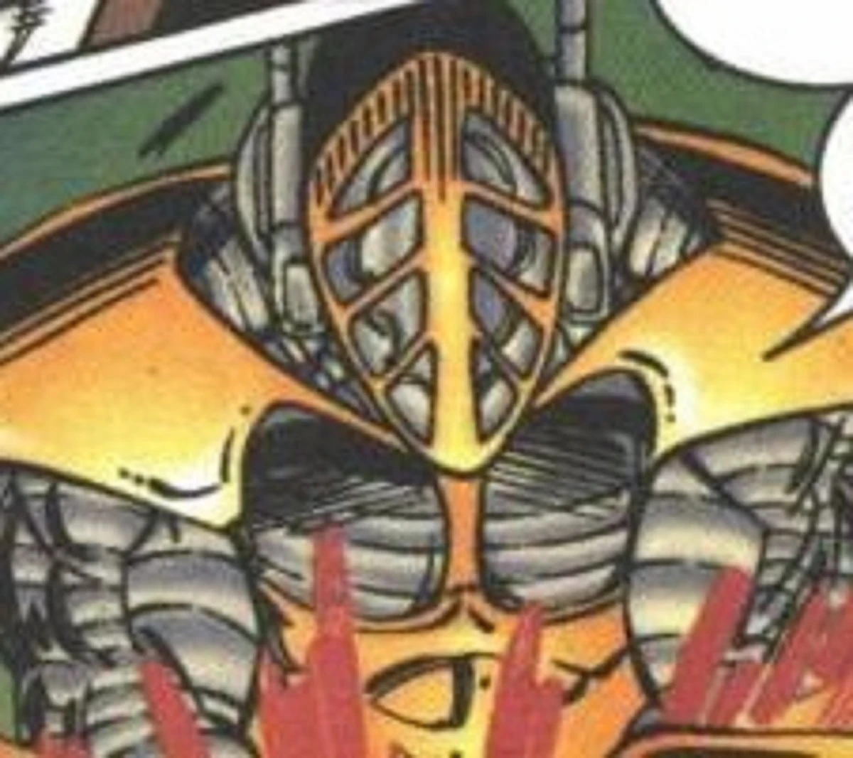 SCUD (DCU:UC) | The Brain Strummers Wiki | Fandom