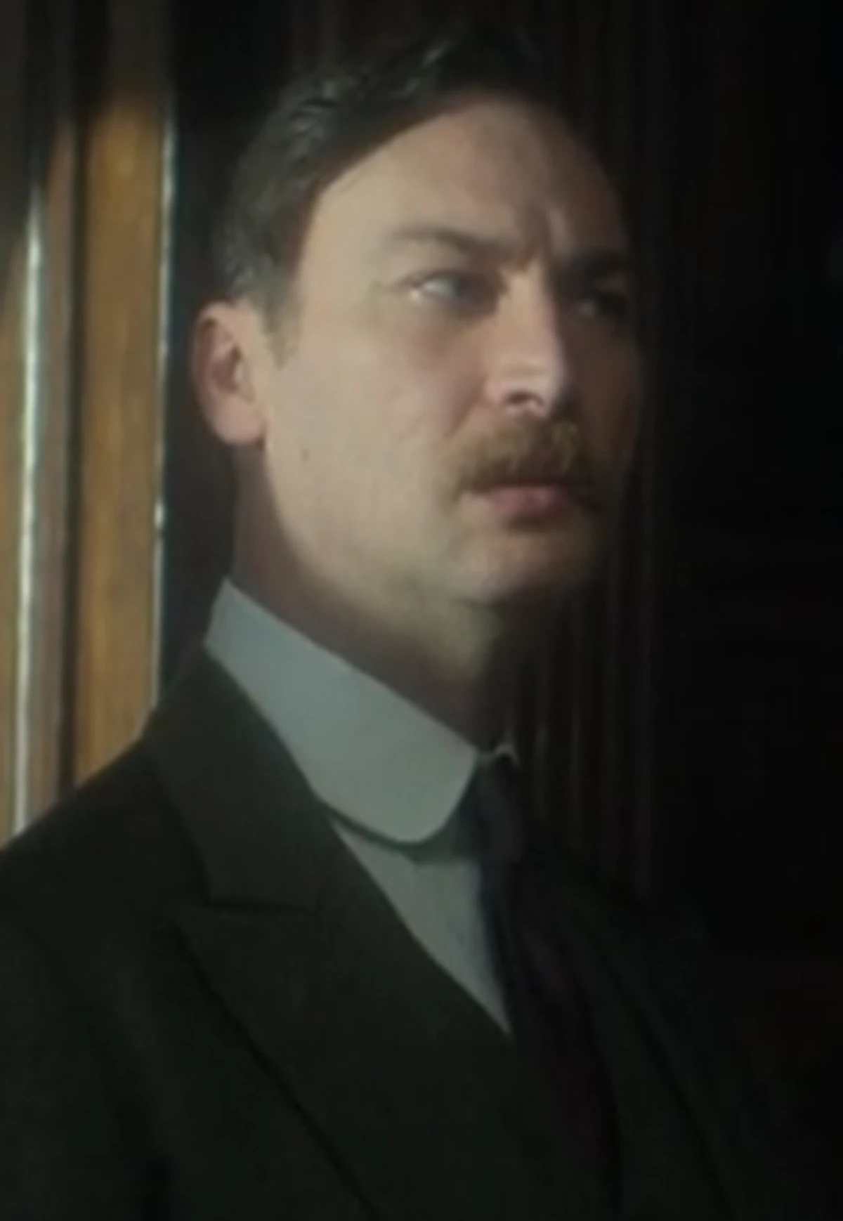 Simon (Order of Ancient Mysteries) (DCU:UC) | The Brain Strummers Wiki ...