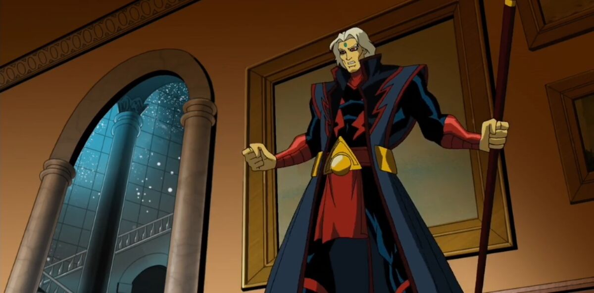 Wiluff Von Ne The Brain Strummers Wiki Fandom
