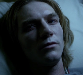 Daniel Gibson (MA) | The Brain Strummers Wiki | Fandom