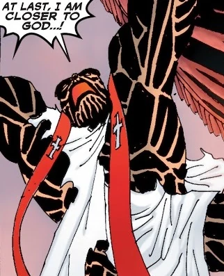 Emperor Edward Hammond (MA) | The Brain Strummers Wiki | Fandom