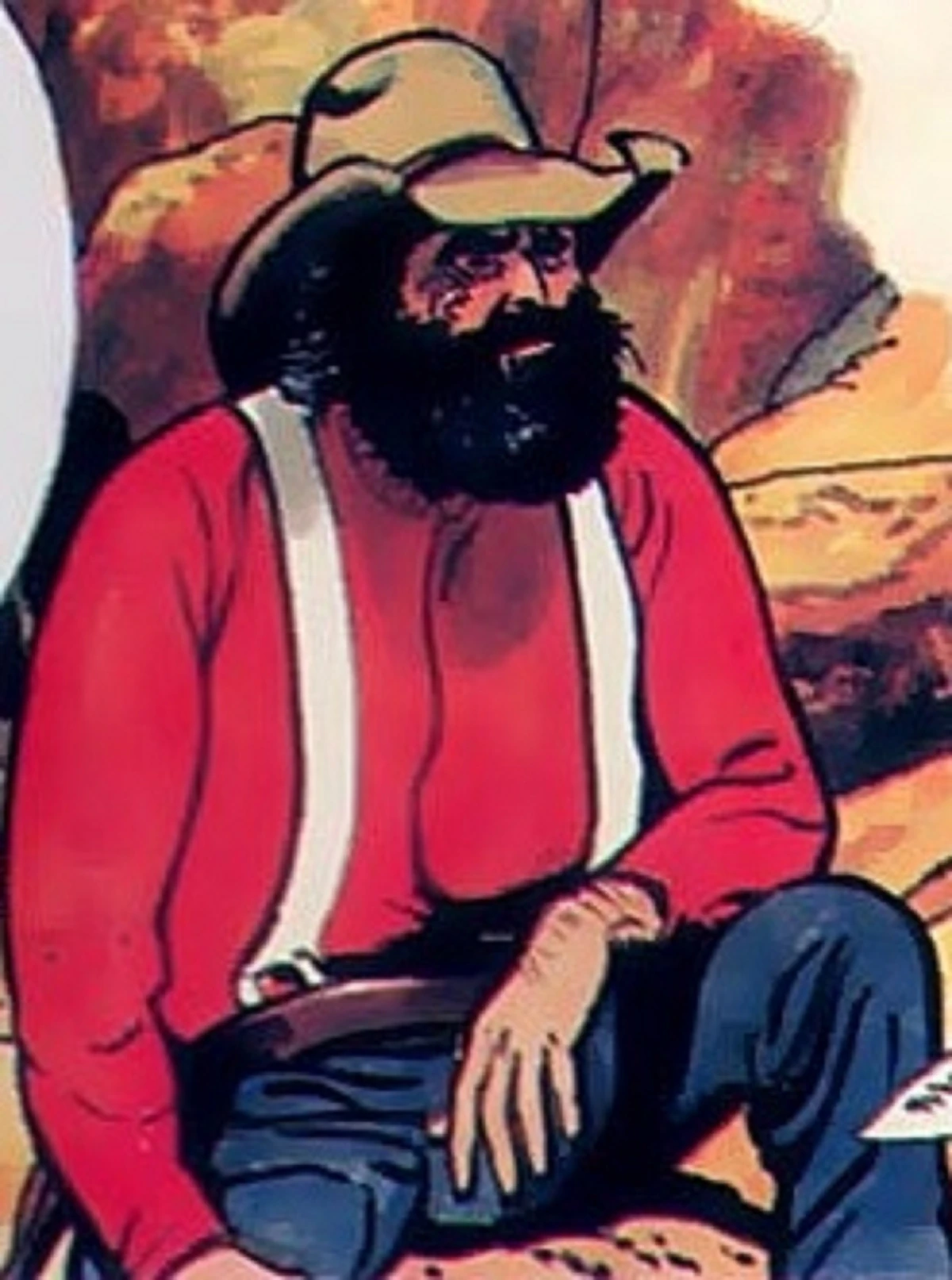 Al Tanner (MA) | The Brain Strummers Wiki | Fandom