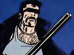 Charlie (Richard Fisk Goon) (MA) | The Brain Strummers Wiki | Fandom