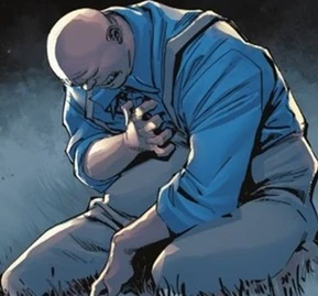 Matthew Kahan (DCU:UC) | The Brain Strummers Wiki | Fandom