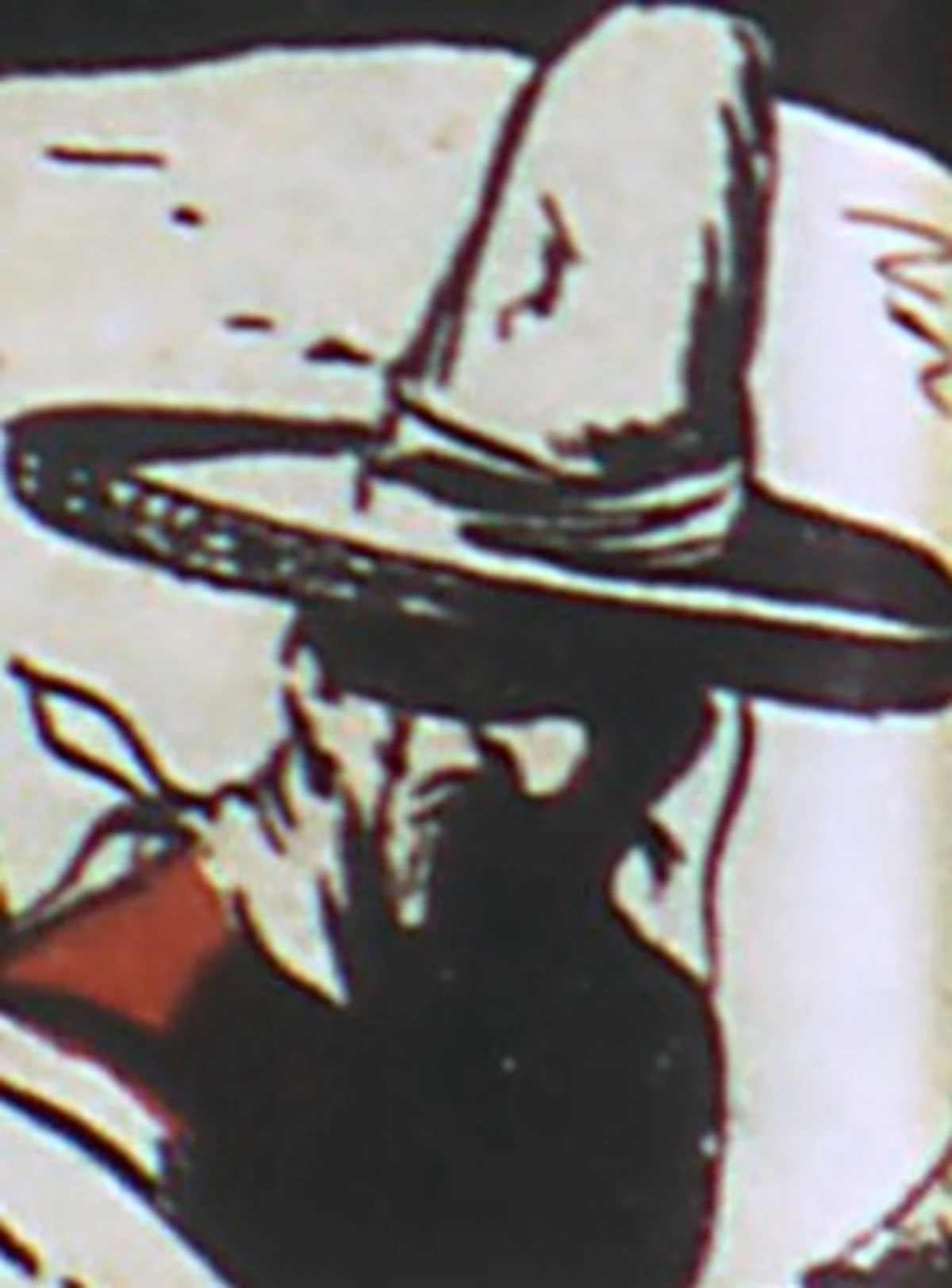 "Scar" Tortilla (DCU:UC) | The Brain Strummers Wiki | Fandom