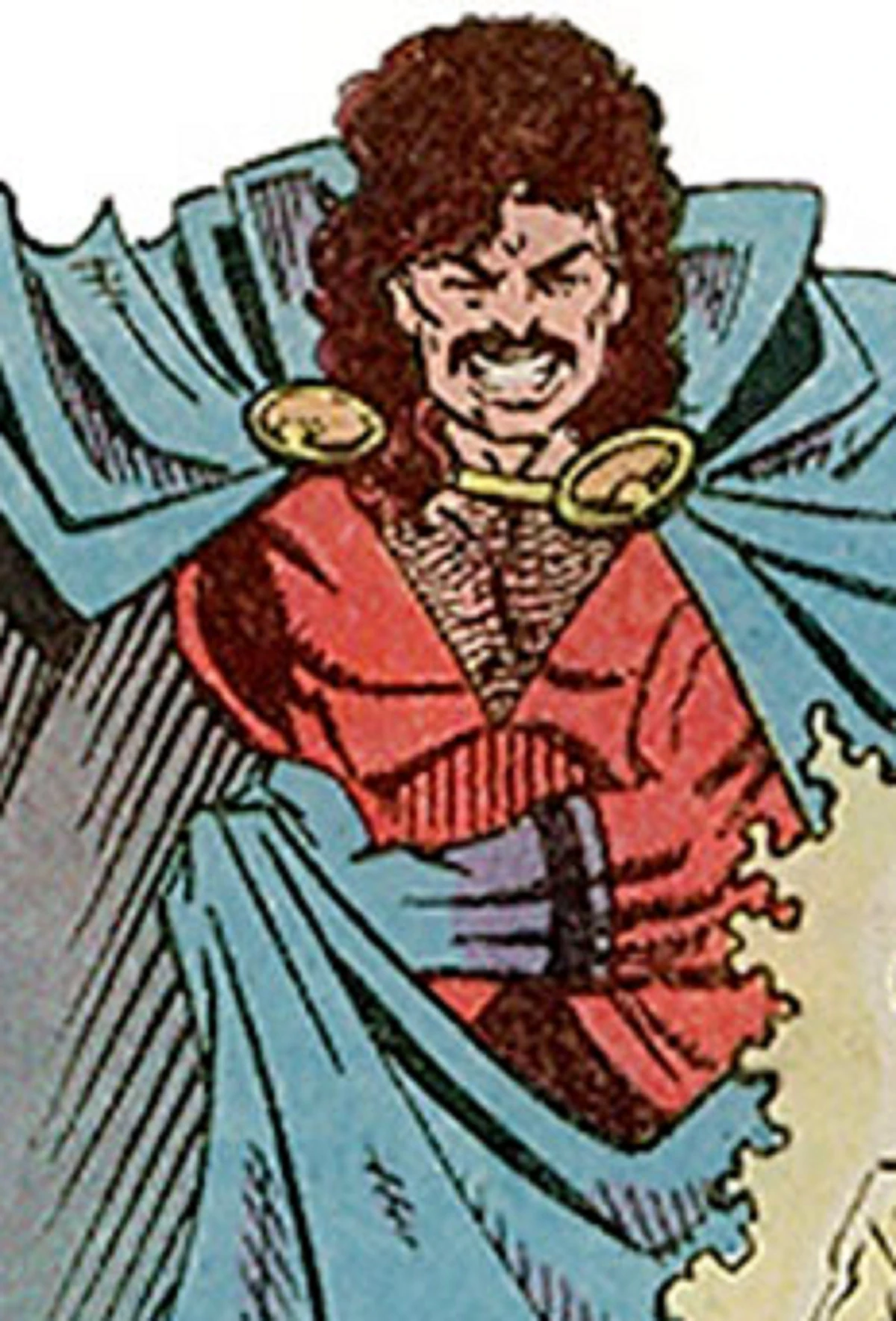 Eightyfive (MA) | The Brain Strummers Wiki | Fandom