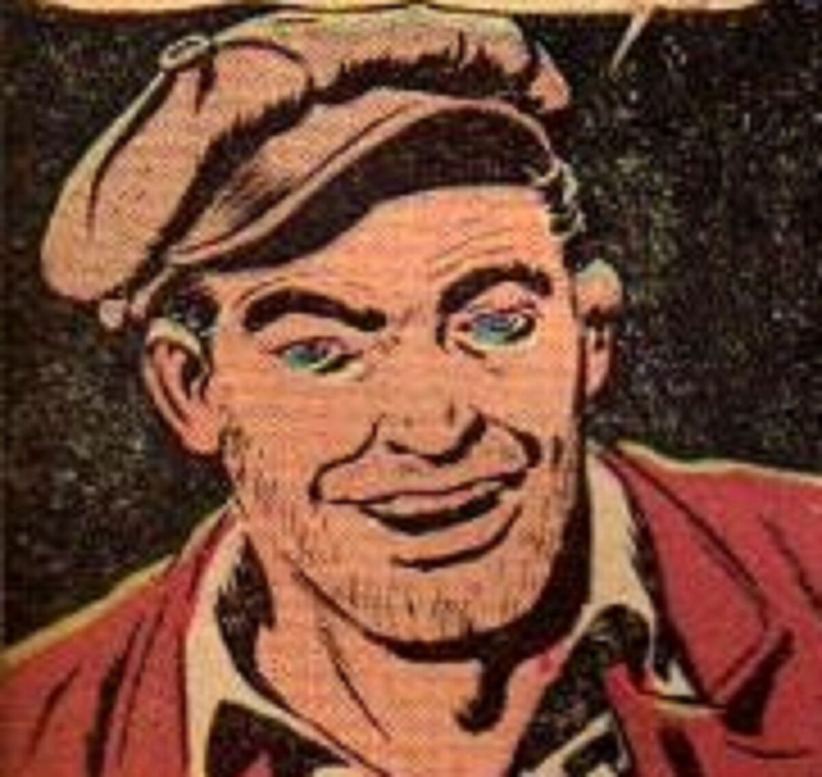 Joe Mullins Dcuuc The Brain Strummers Wiki Fandom