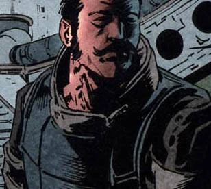 Maximilian Ritter (MA) | The Brain Strummers Wiki | Fandom