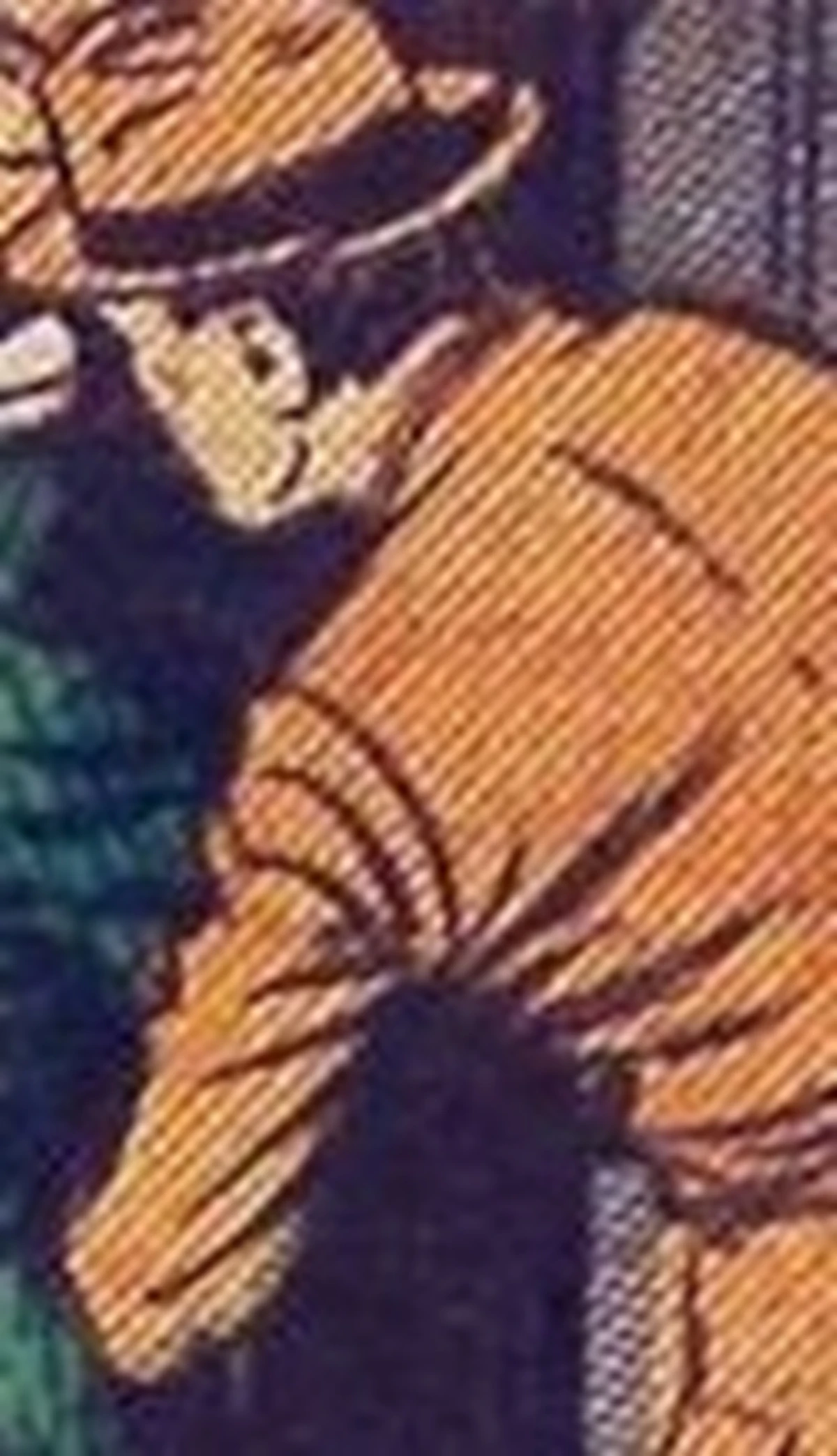 Pete (Boss Storm Henchman) (DCU:UC) | The Brain Strummers Wiki | Fandom