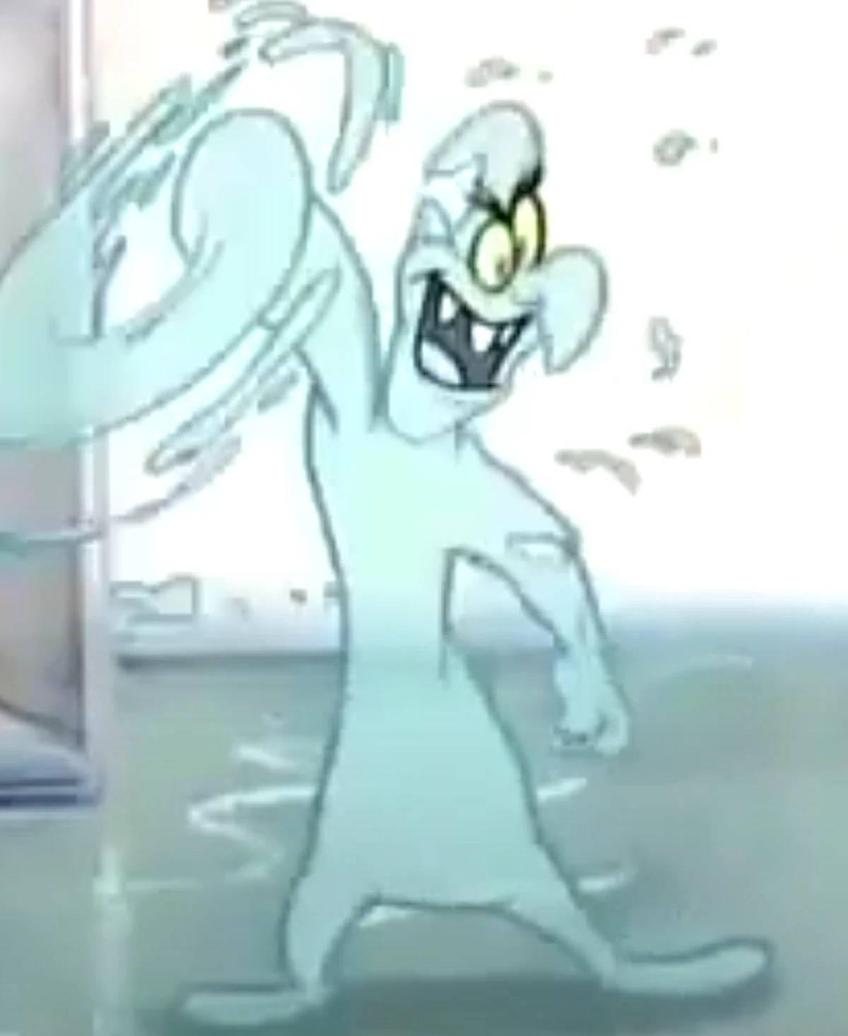 The Human Puddle (DCU:UC) | The Brain Strummers Wiki | Fandom