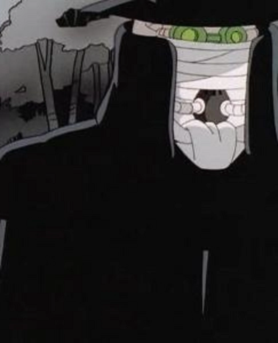 Treblor (MA) | The Brain Strummers Wiki | Fandom