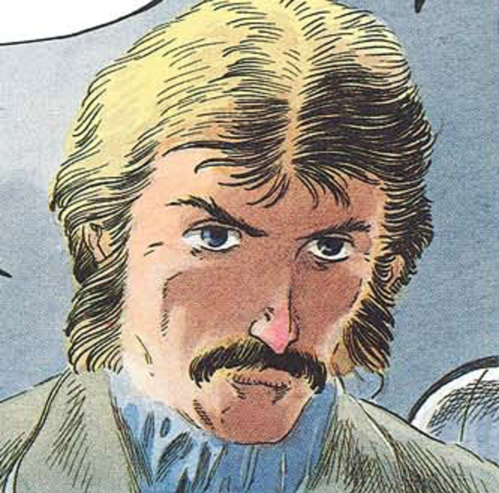 Angus Munro (MA) | The Brain Strummers Wiki | Fandom