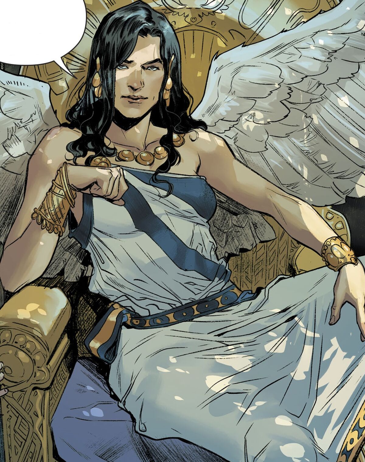 Atlantiades (DCU:UC) | The Brain Strummers Wiki | Fandom