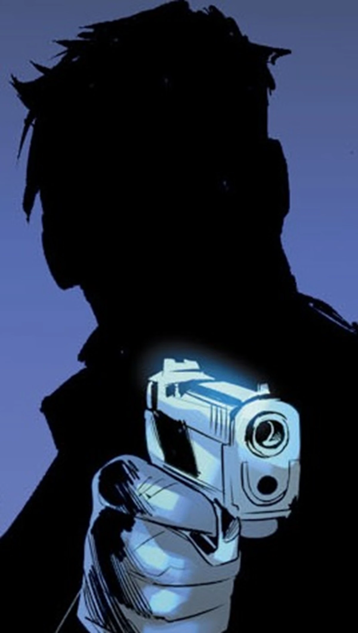 Caesar (Gorilla Gang) (DCU:UC) | The Brain Strummers Wiki | Fandom