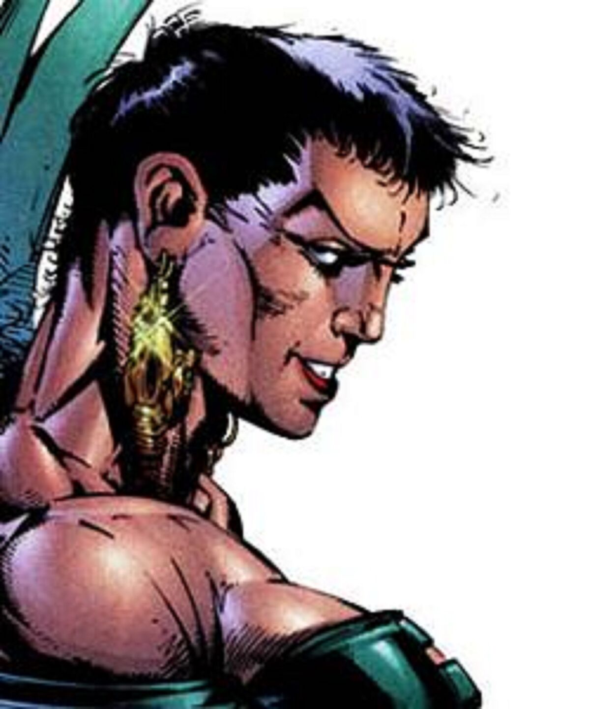 Madame Hydra Heroes Reborn Ma The Brain Strummers Wiki Fandom