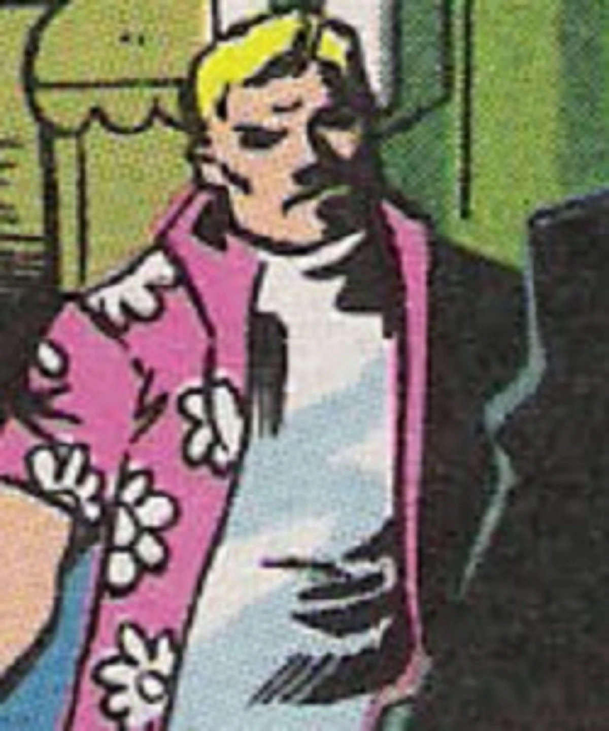 Oscar (Umberto Safilios Goon) (MA) | The Brain Strummers Wiki | Fandom