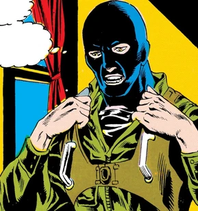 Skid Row Slasher (DCU:UC) | The Brain Strummers Wiki | Fandom