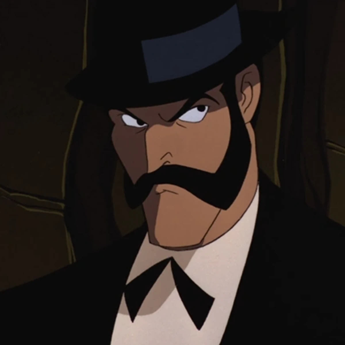 Arkady Duvall (DCU:UC) | The Brain Strummers Wiki | Fandom