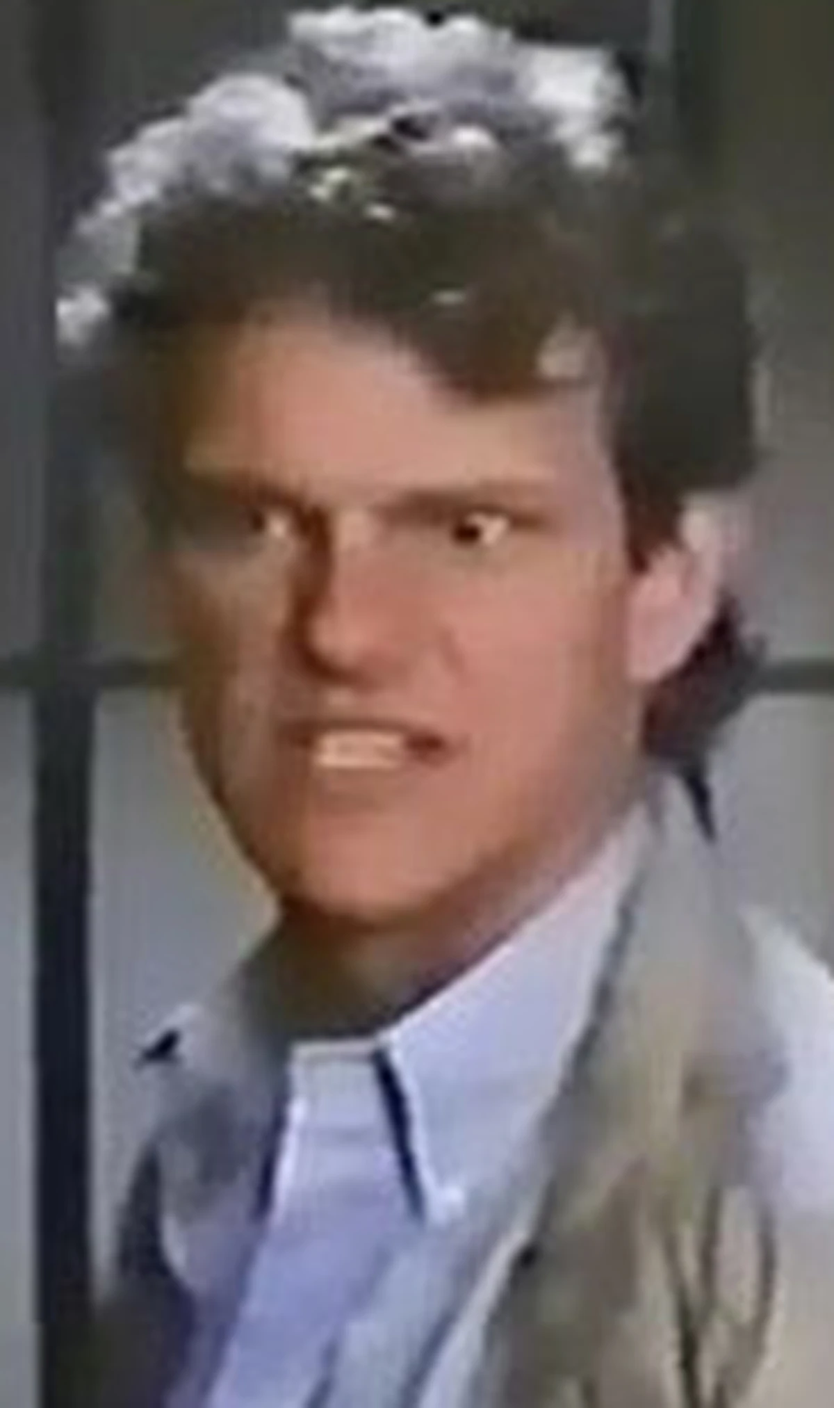 Brian Harper (DCU:UC) | The Brain Strummers Wiki | Fandom